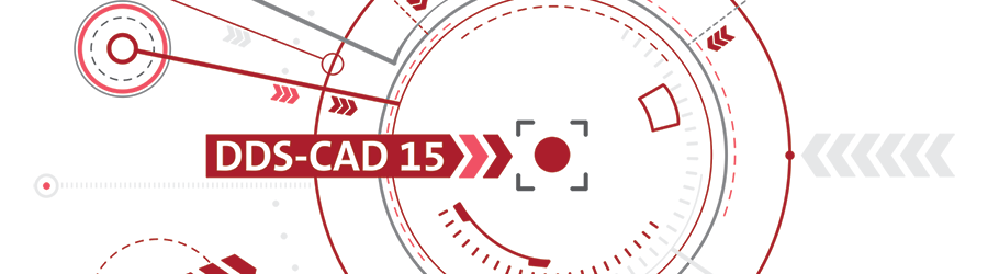 DDS-CAD 15 Elektro & VVS