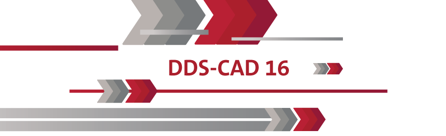 DDS-CAD 16 Elektro & VVS